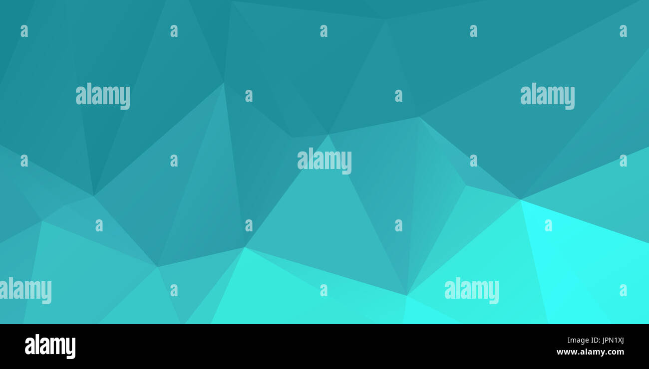 Decent blue triangular stripes background wallpaper Stock Photo - Alamy