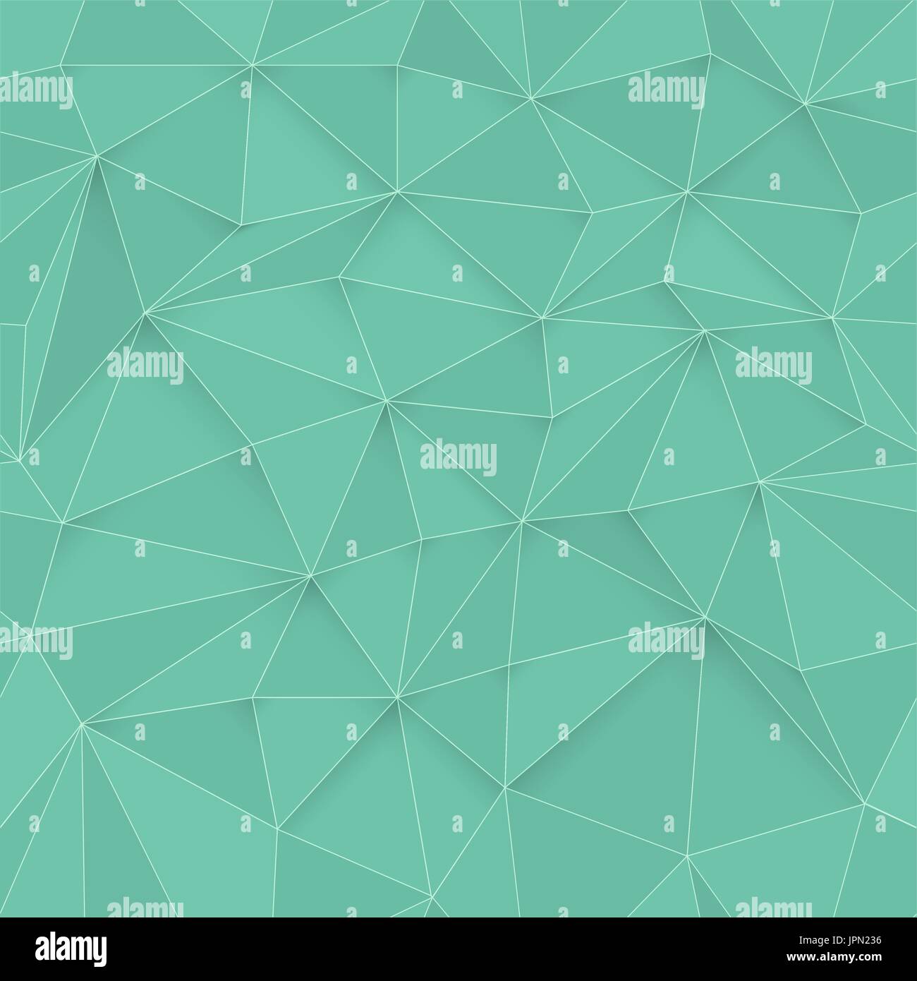 White 3D triangle pattern, seamless vector. White design texture. White ...