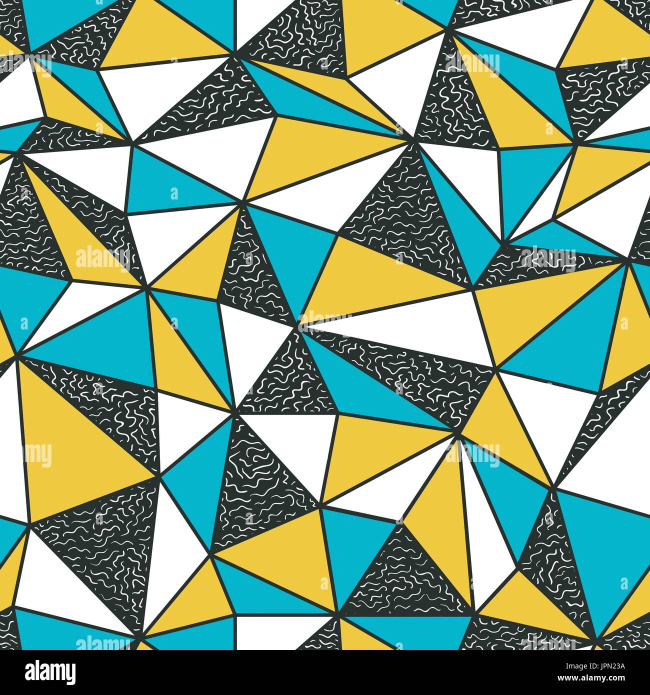 Fragmented structure Stock Vector Images - Alamy