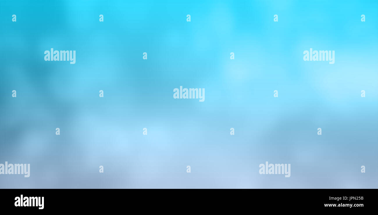 Decent blue abstract background Stock Photo - Alamy