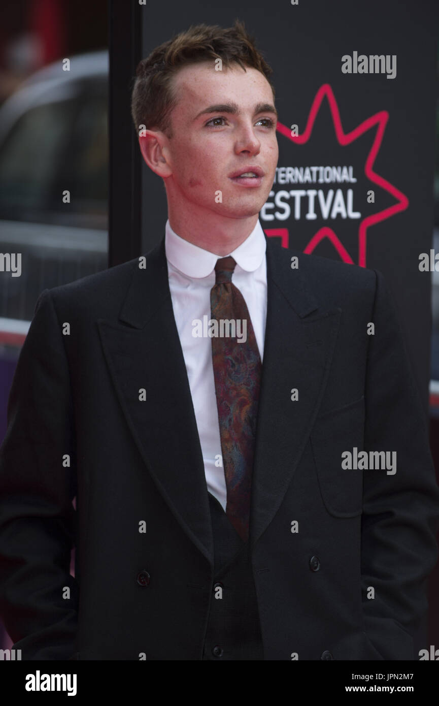 Kynaston High Resolution Stock Photography and Images - Alamy