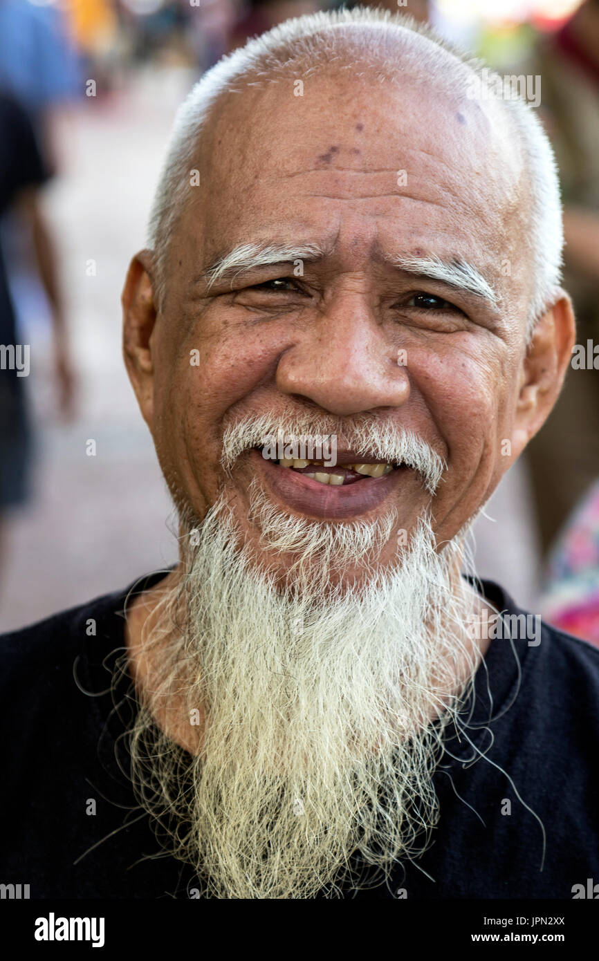 Citizen portrait hi-res stock photography and images - Alamy