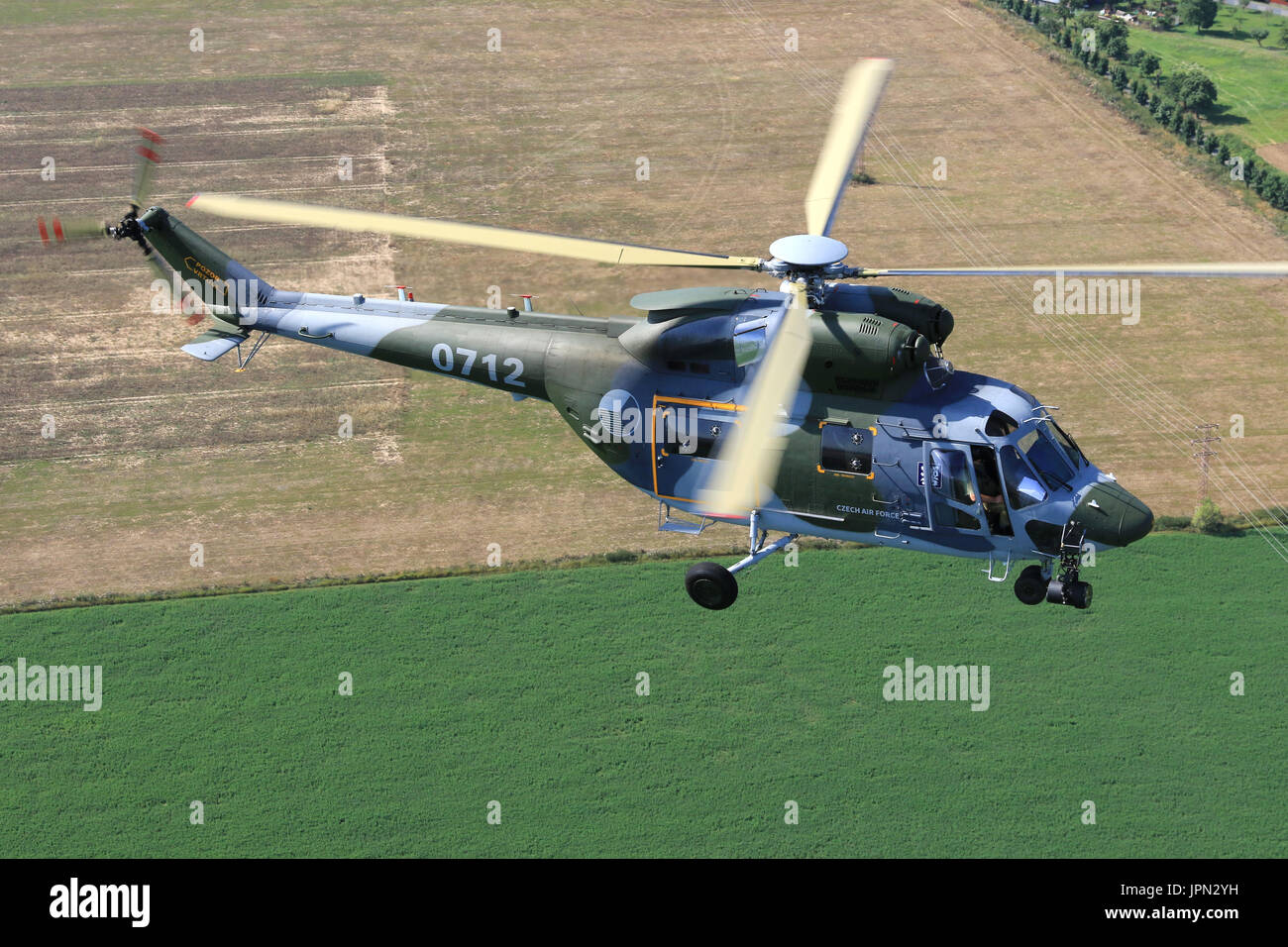 W 3a sokol sar hi-res stock photography and images - Alamy