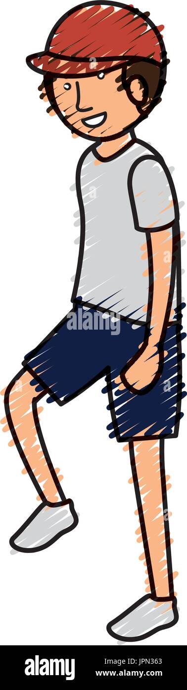 The march of progress illustration hi-res stock photography and images ...