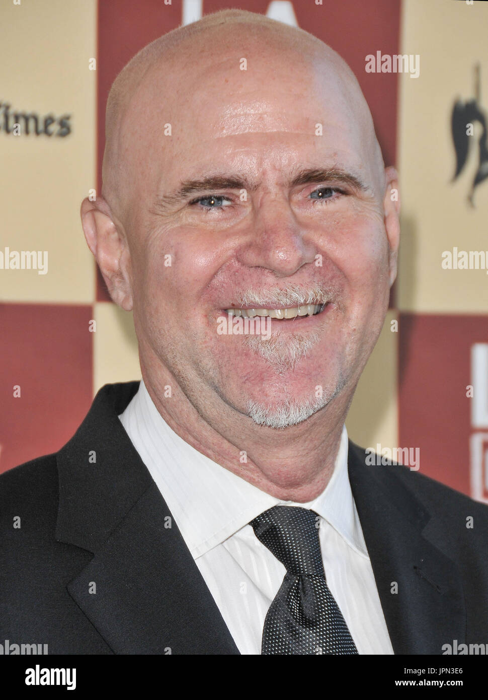 Director Sheldon Larry of LEAVE IT ON THE FLOOR at the 2011 Los Angeles ...