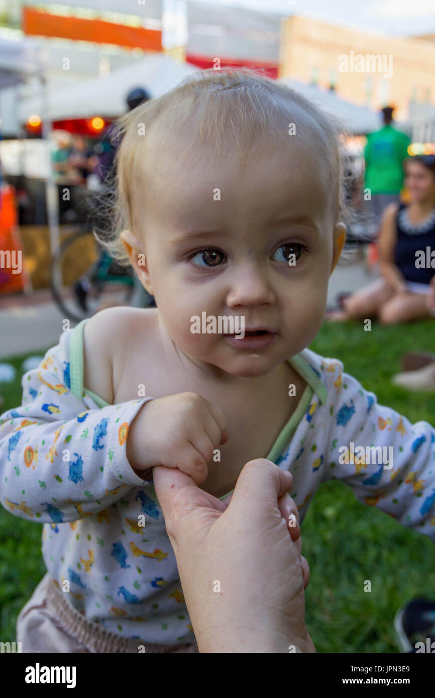 little baby boy Stock Photo - Alamy