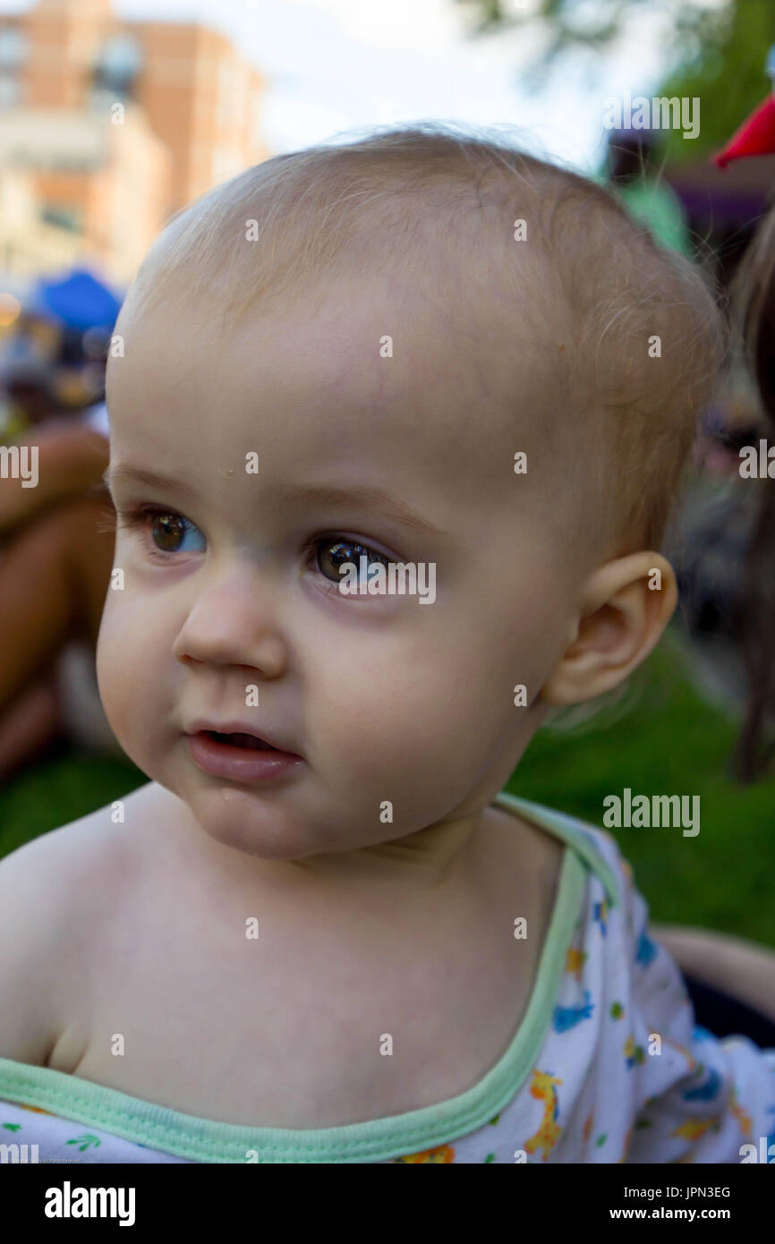 little baby boy Stock Photo - Alamy