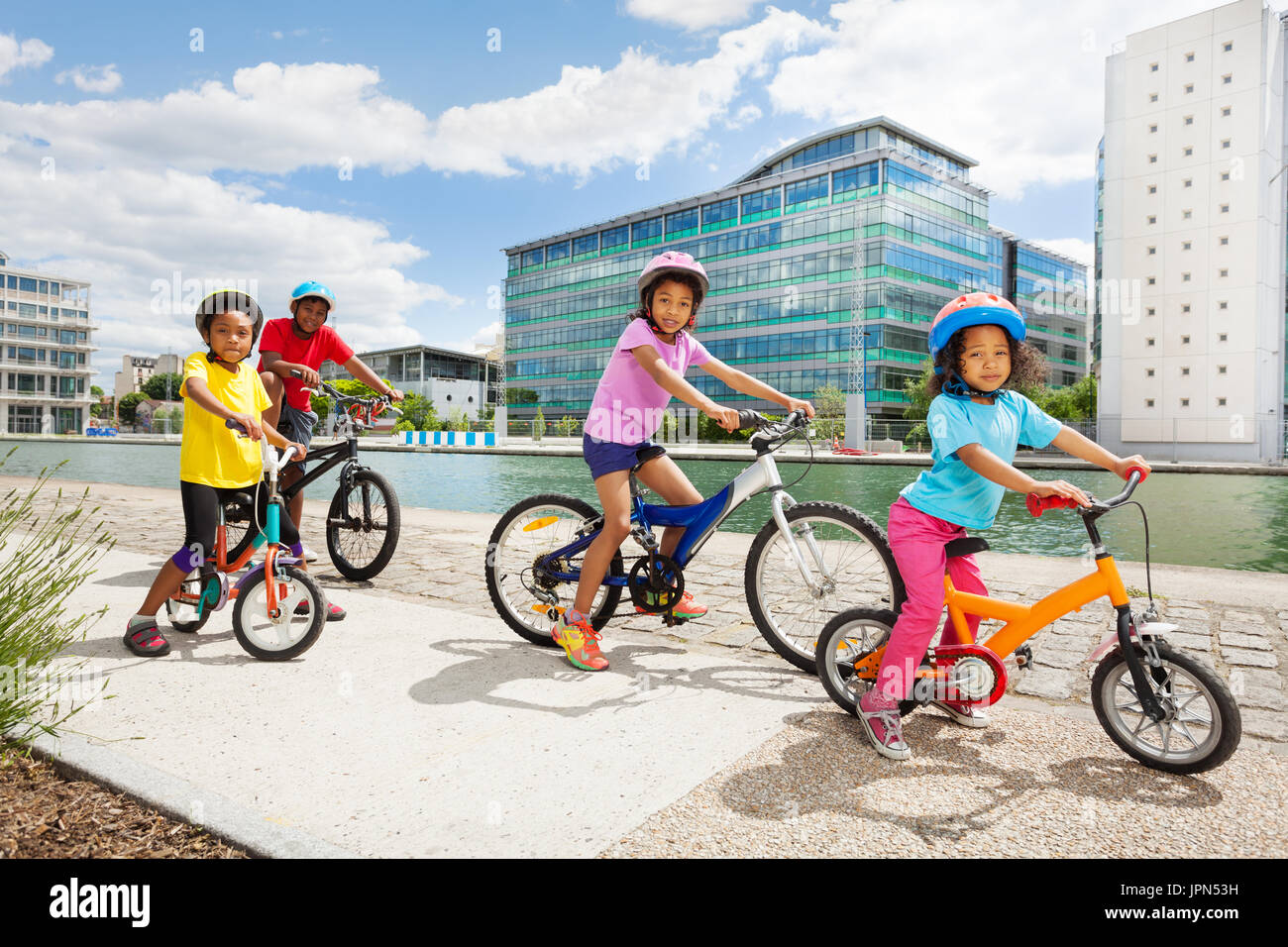 Wheeling together hi-res stock photography and images - Alamy