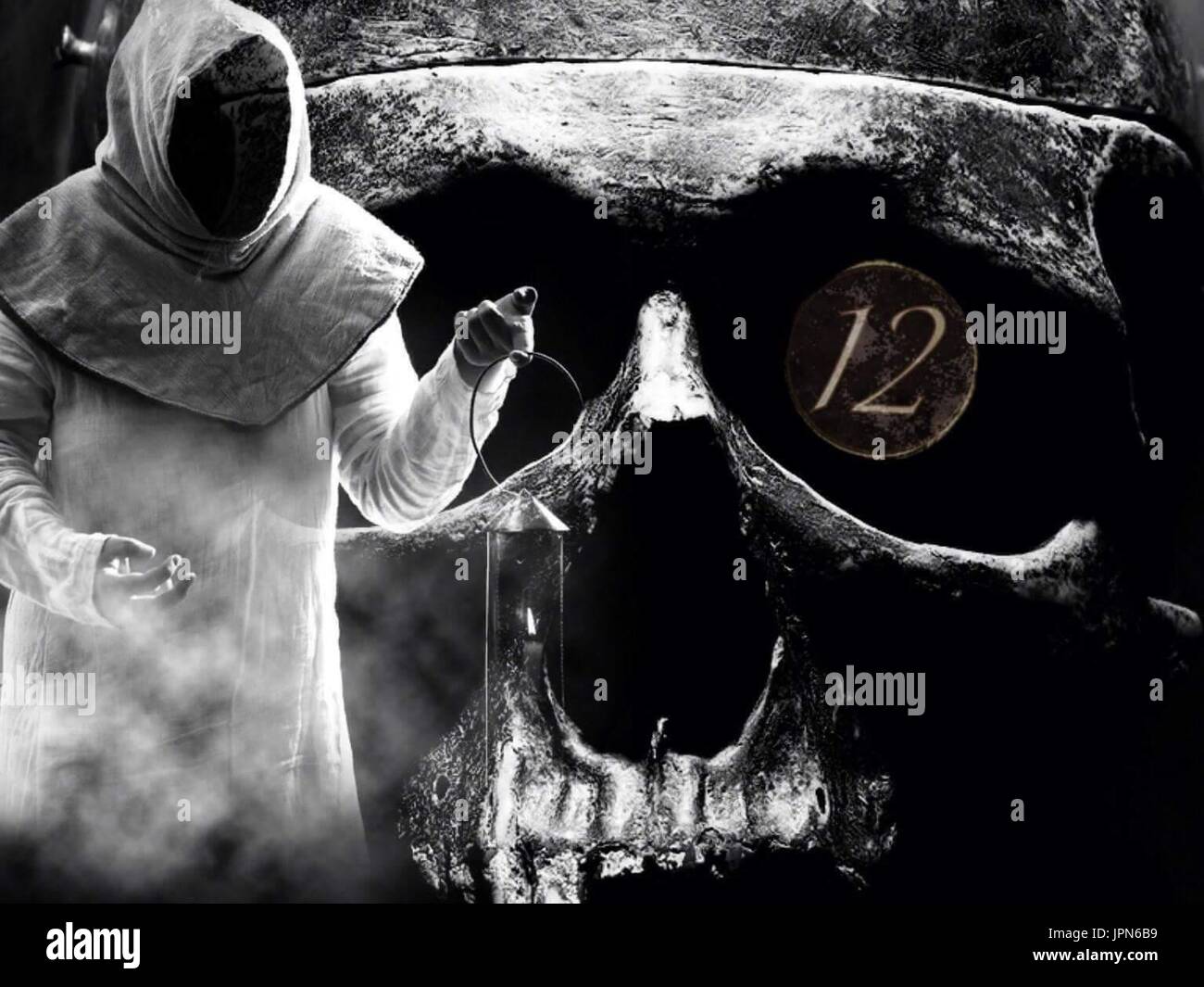 Horror Danger High Resolution Stock Photography and Images - Alamy