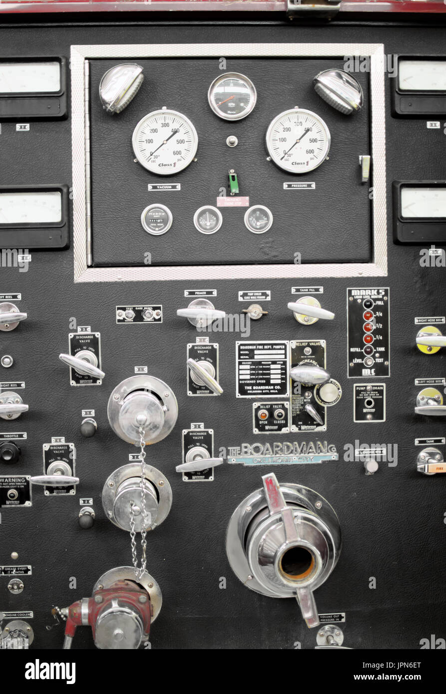 Pumper hi-res stock photography and images - Alamy