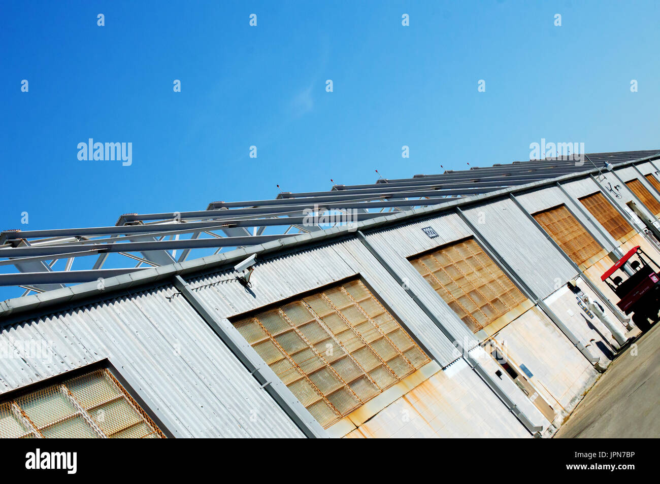 Angled strut hi-res stock photography and images - Alamy