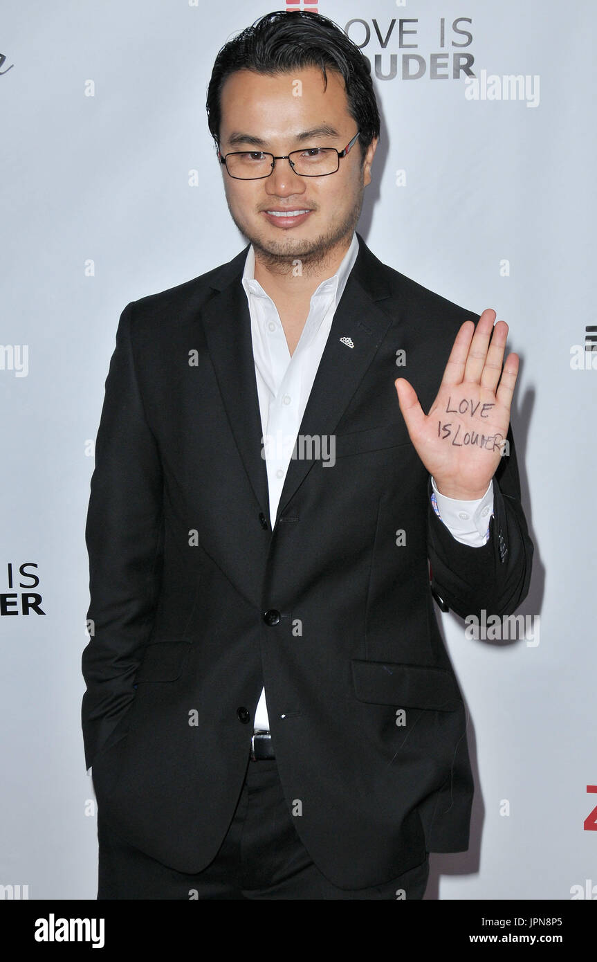 Peter Pheng Young at the Zooey Magazine 1 Year Anniversary Party held ...