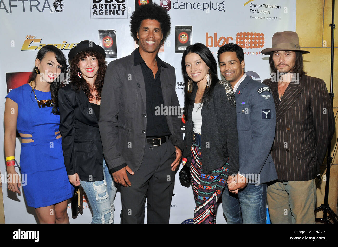 Groovaloos - Lindsey Blaufarb, Cristina Benedetti, Bradley Rapier ...