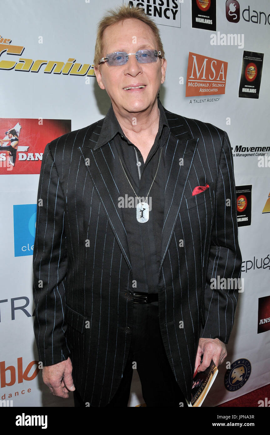 Joe Tremaine at the 1st Annual World Dance Awards - Arrivals held at ...