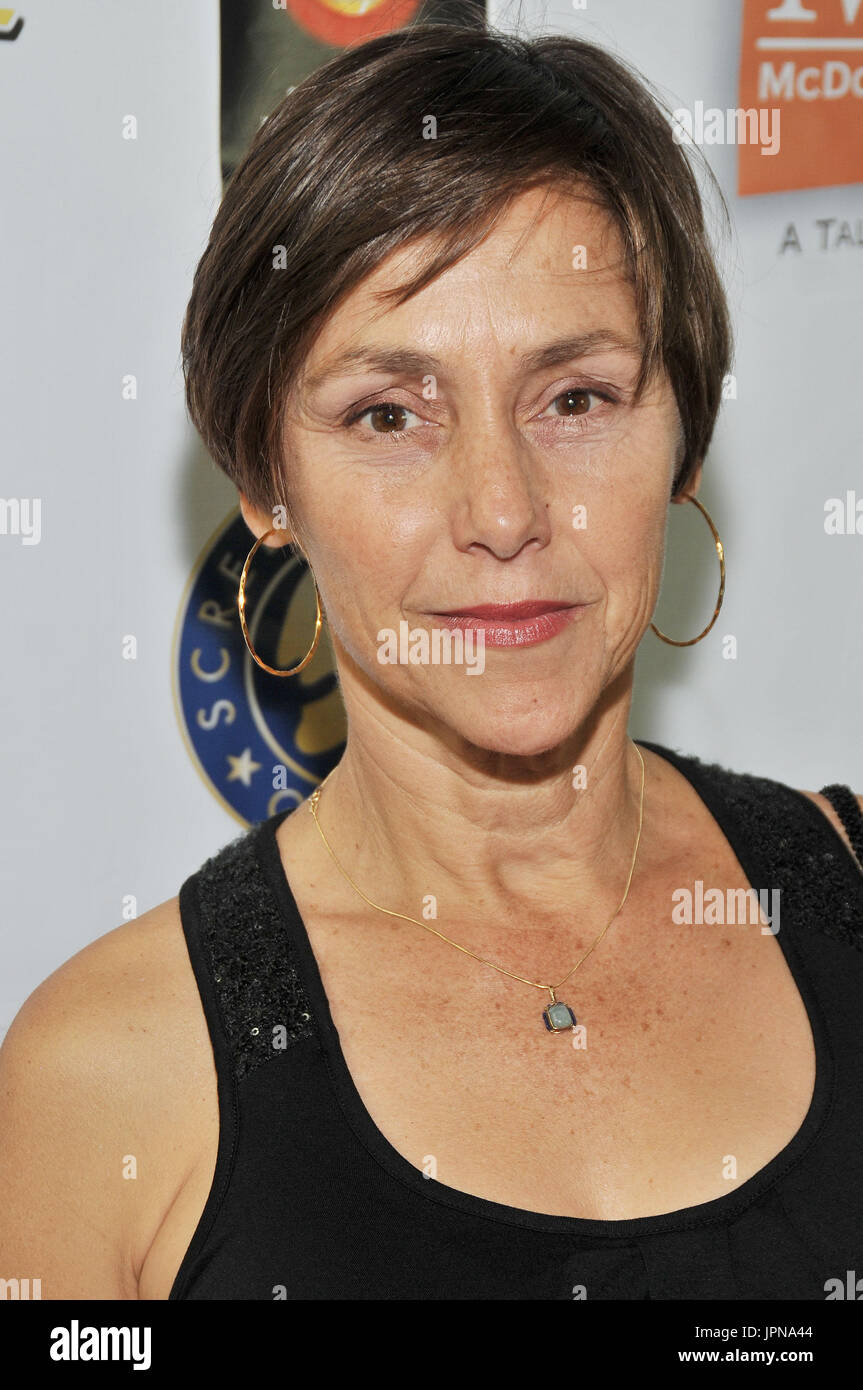 Dancer/Choreographer Kim Blank at the 1st Annual World Dance Awards ...