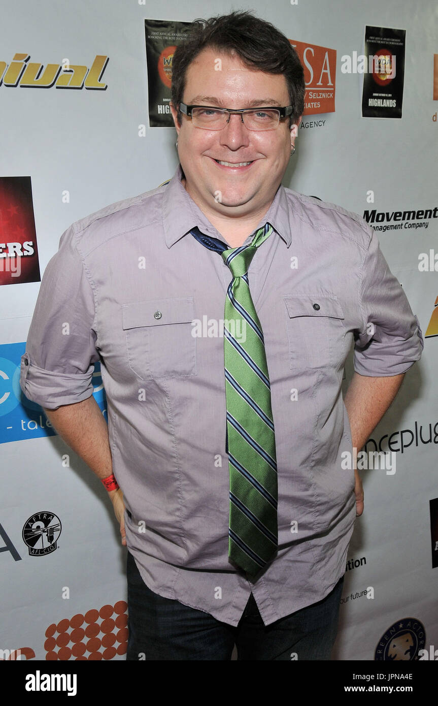 Dance Photographer Levi Walker at the 1st Annual World Dance Awards ...