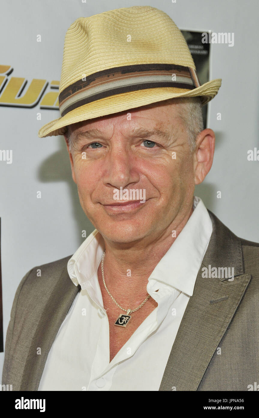 Robert Ozn at the 1st Annual World Dance Awards - Arrivals held at the ...