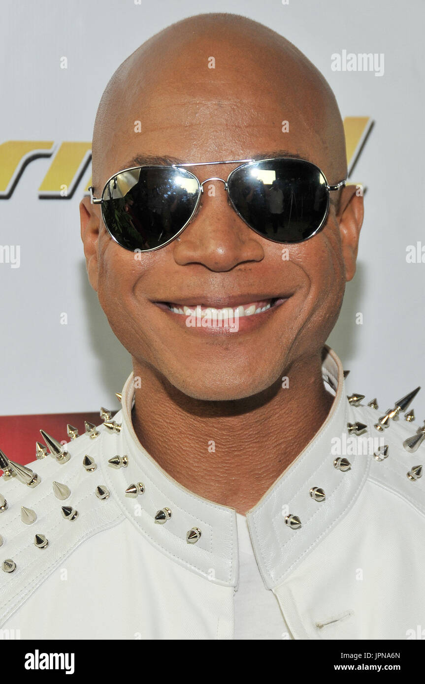 World Dance Awards Nominee, Choreographer Travis Payne at the 1st ...