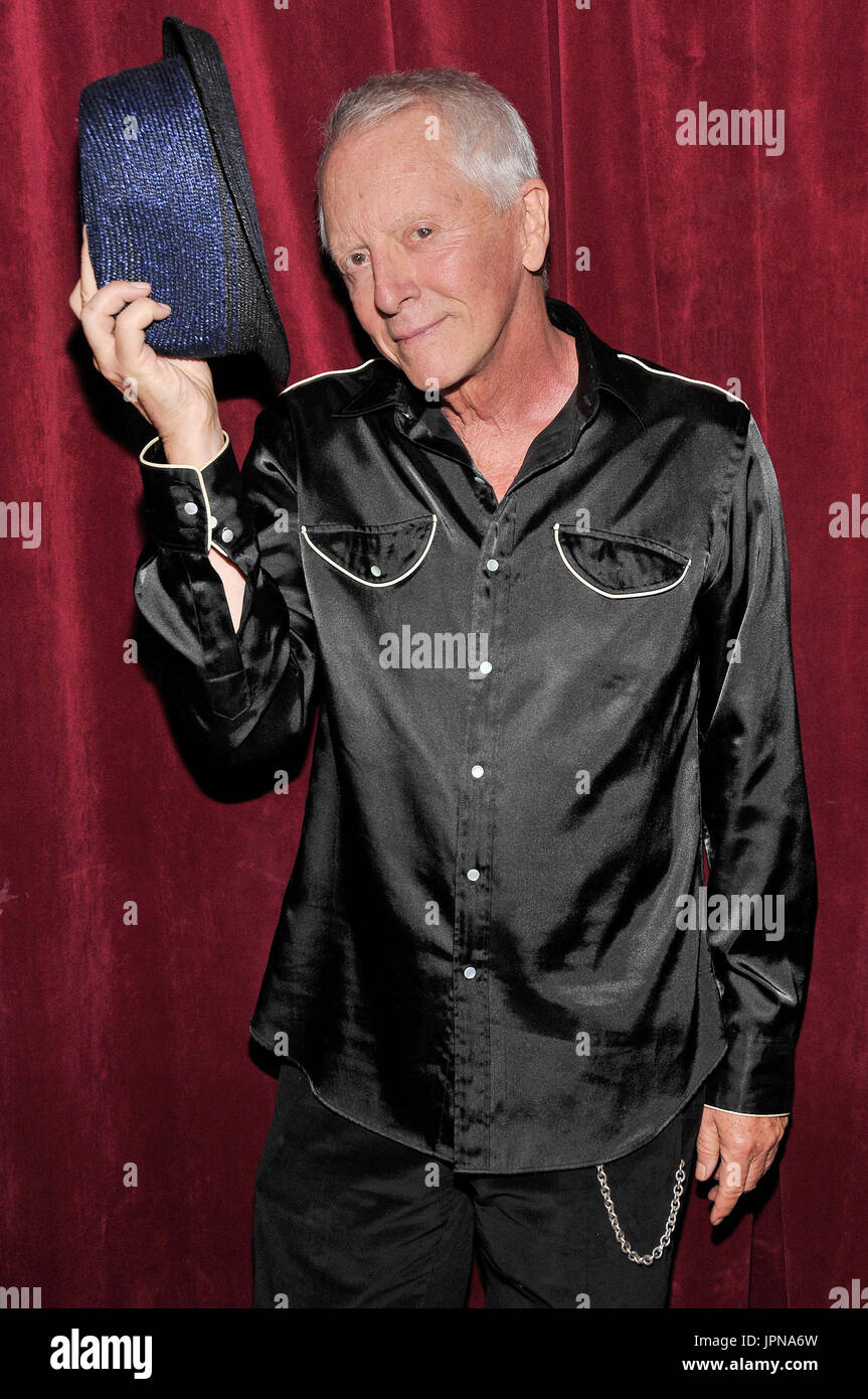 World Dance Awards Presenter Grover Dale at the 1st Annual World Dance ...