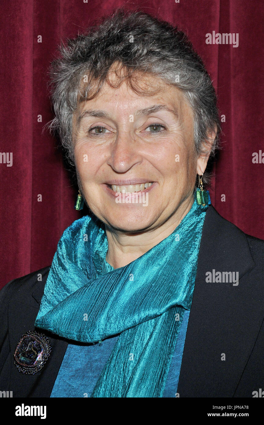 World Dance Awards Presenter Joanne DiVito at the 1st Annual World ...