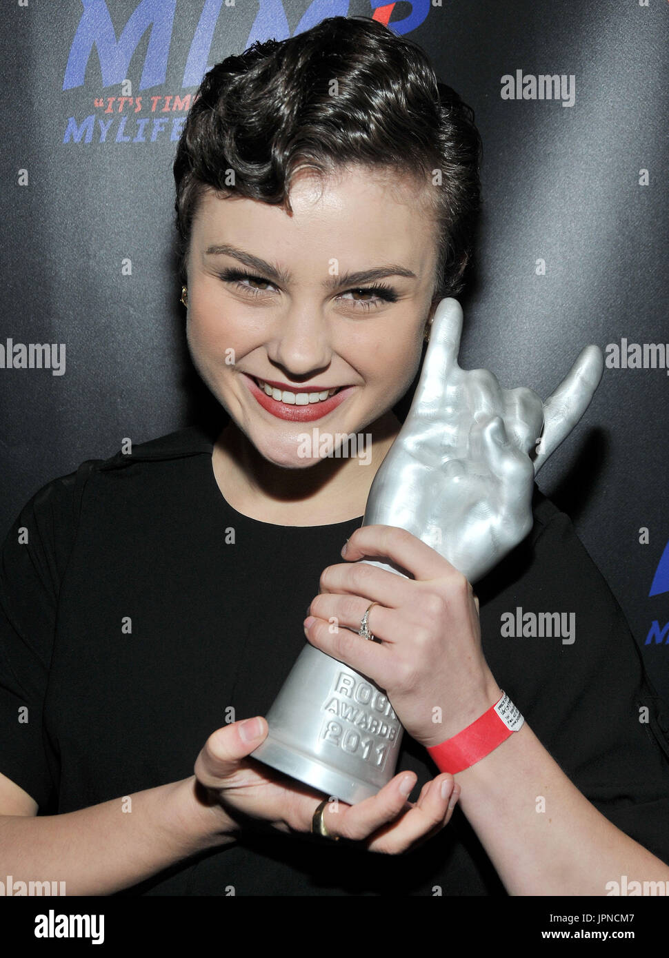 **Exclusive** Dancer Melanie Moore of SYTYCD Season 8 won Rockin ...