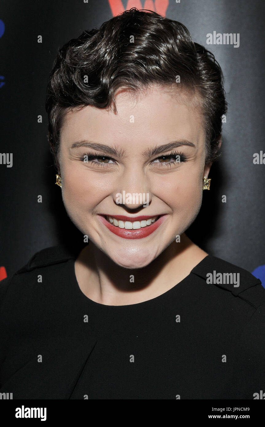 **Exclusive** Dancer Melanie Moore of SYTYCD Season 8 won Rockin ...