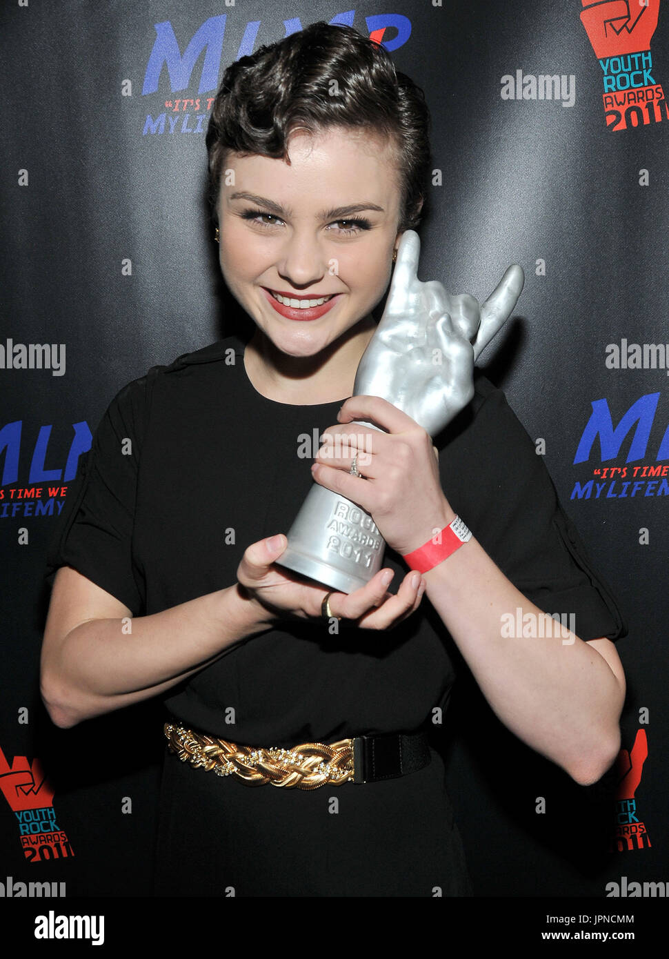 **Exclusive** Dancer Melanie Moore of SYTYCD Season 8 won Rockin ...