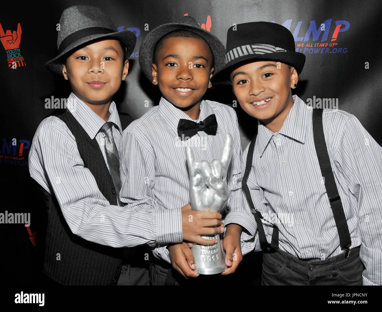 **Exclusive** Rockin' Mini Group of the Year Winners The ART of ...
