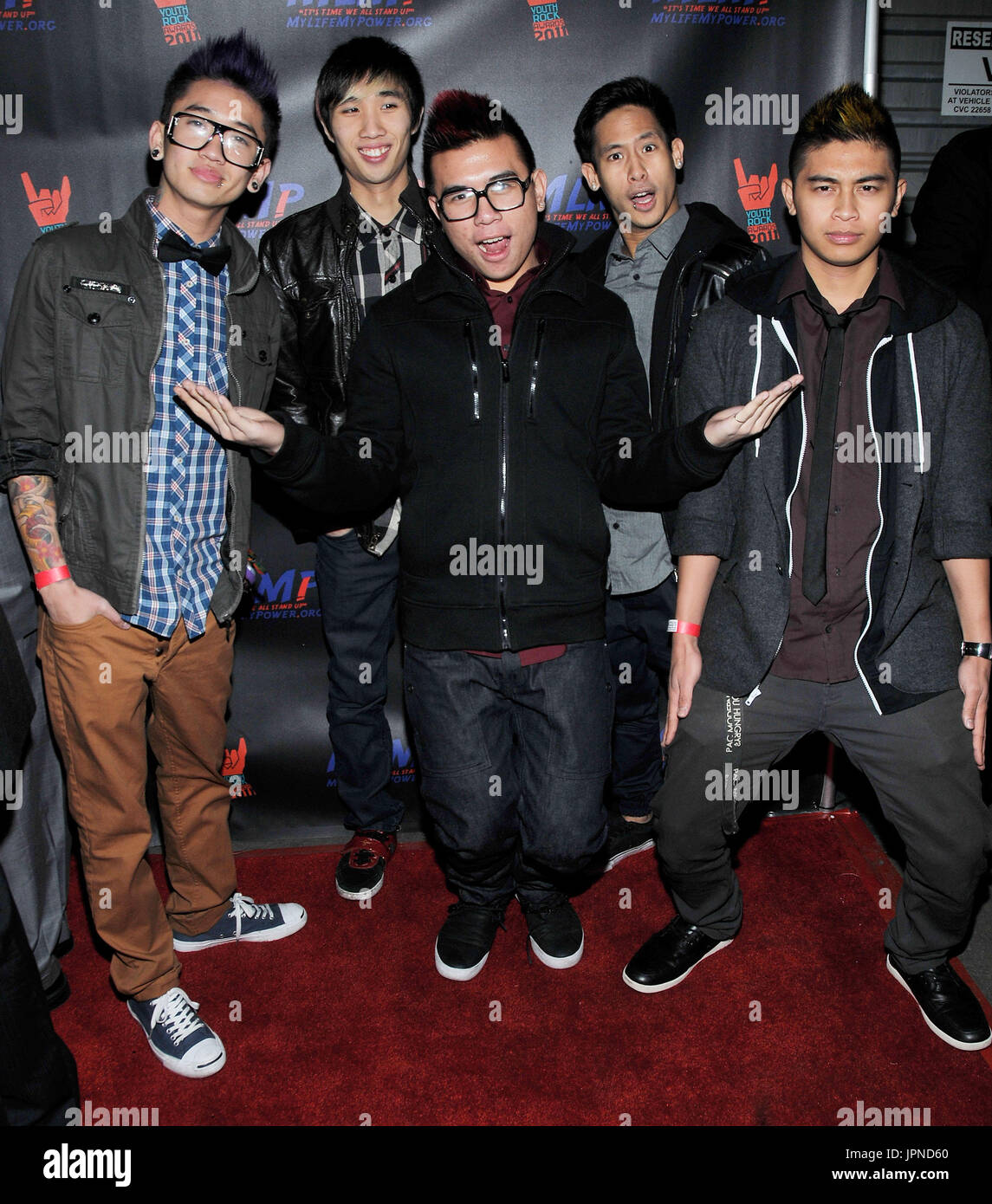 Poreotics - Matt Nguyen AKA Dumbo, Can Nguyen, Charles Nguyen, Lawrence ...