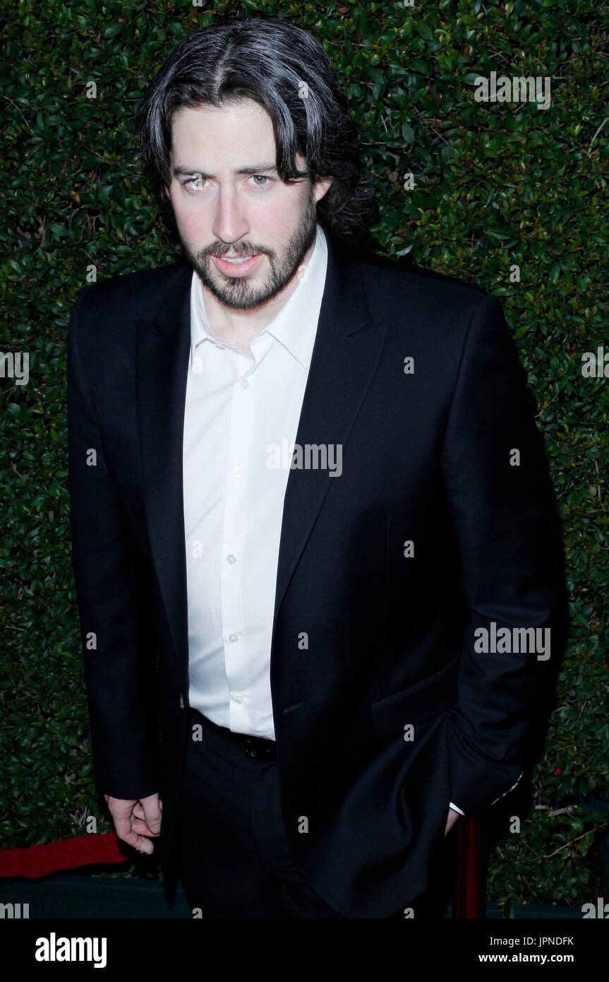 Jason Reitman at the World Premiere of " Young Adult" held at the ...