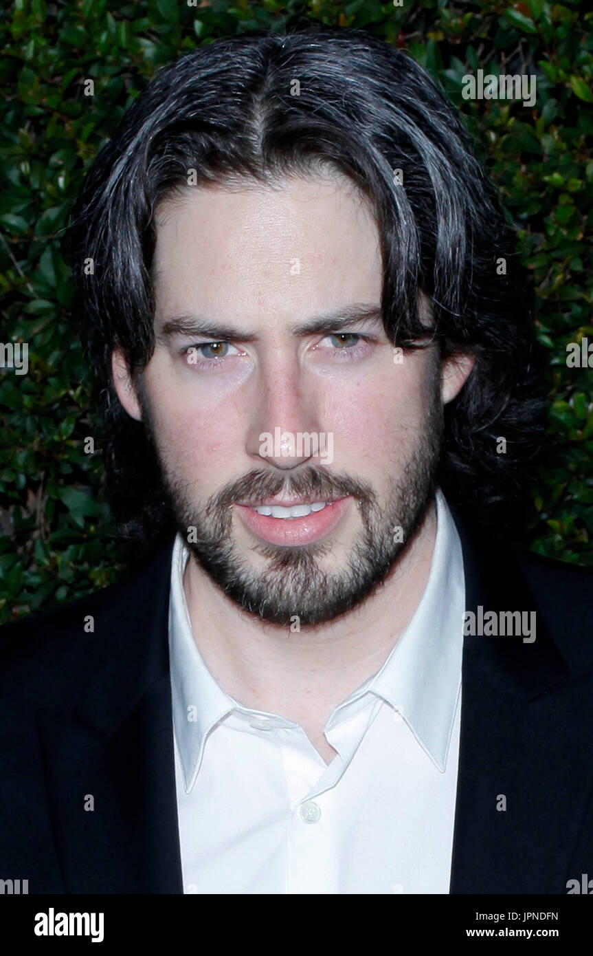 Jason Reitman at the World Premiere of " Young Adult" held at the ...