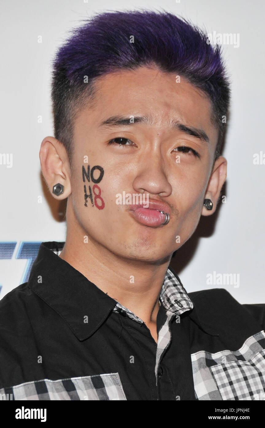 Dumbo AKA Matt Nguyen of Poreotics at the Saigon Electric presents ...