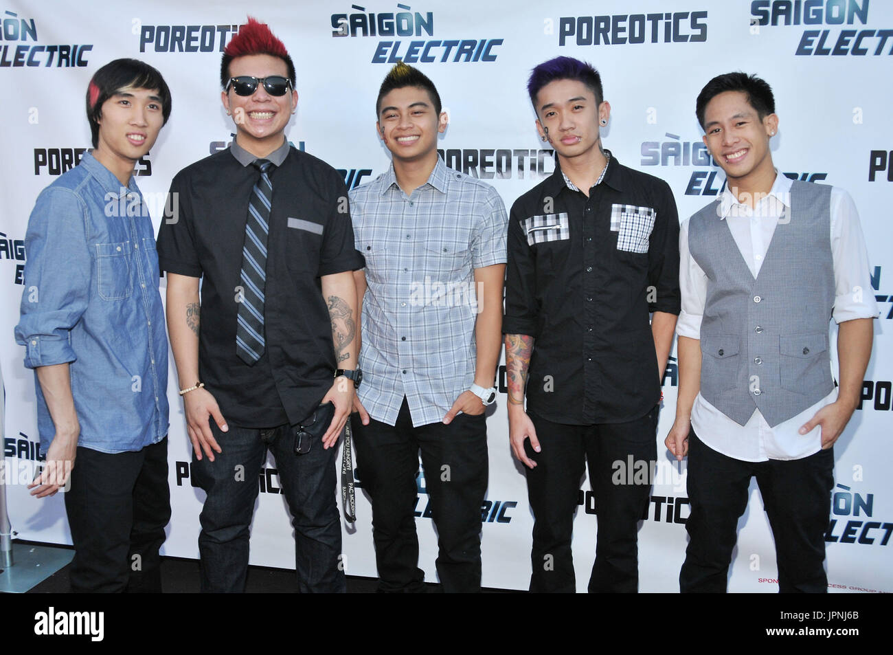 Poreotics of America's Best Dance Crew Season 5 - Can Nguyen, Charles ...
