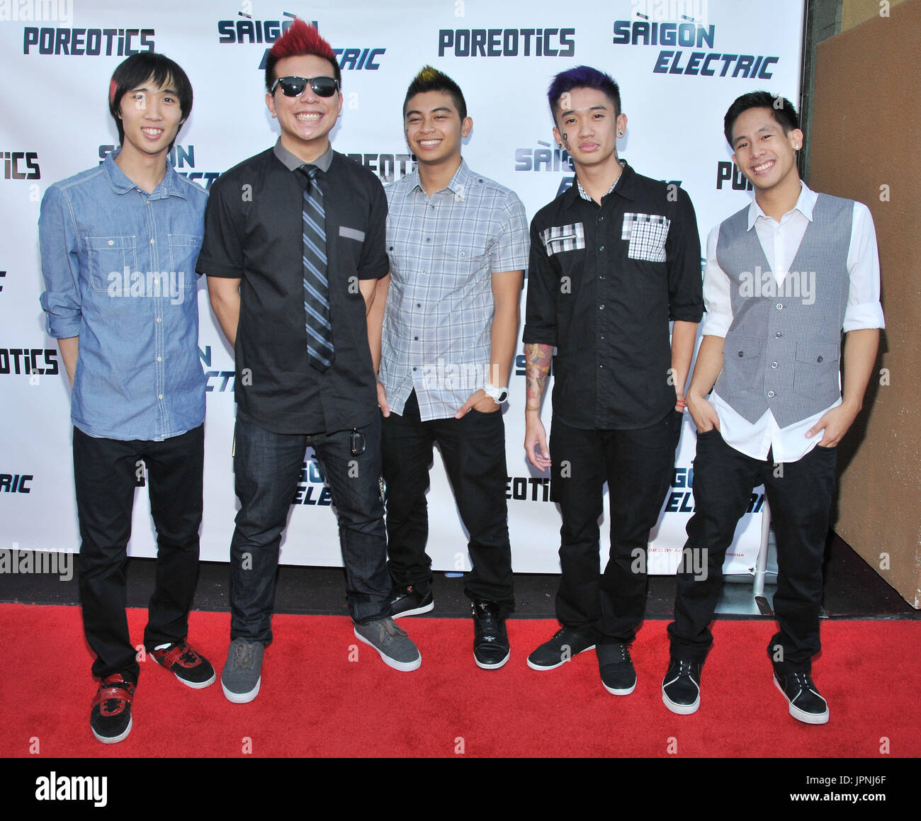 Poreotics of America's Best Dance Crew Season 5 - Can Nguyen, Charles ...