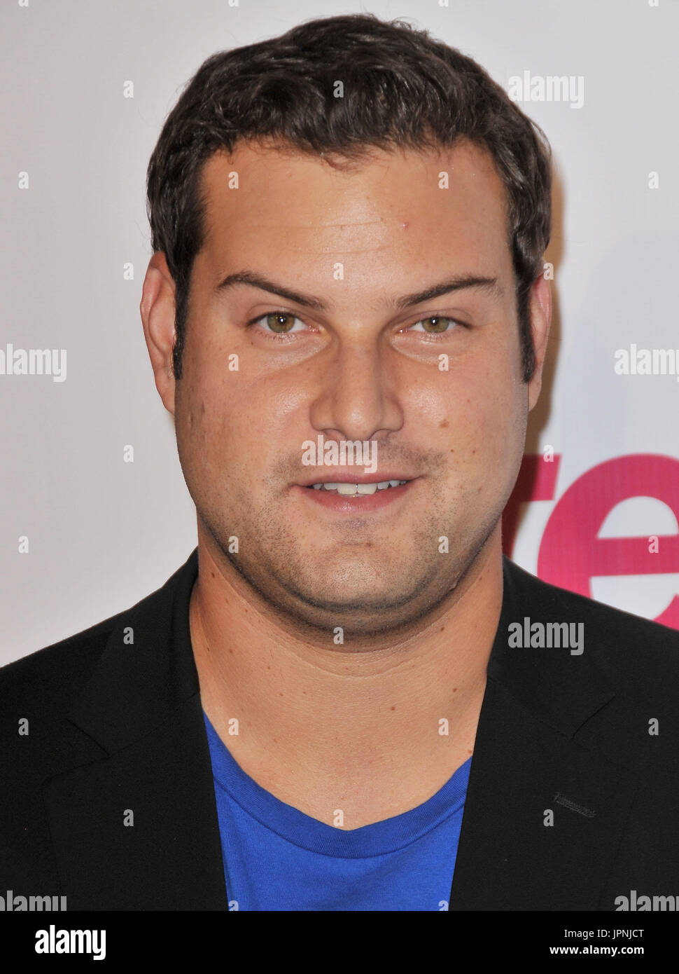 Max Adler at the 9th Annual Teen Vogue Young Hollywood Party held at ...