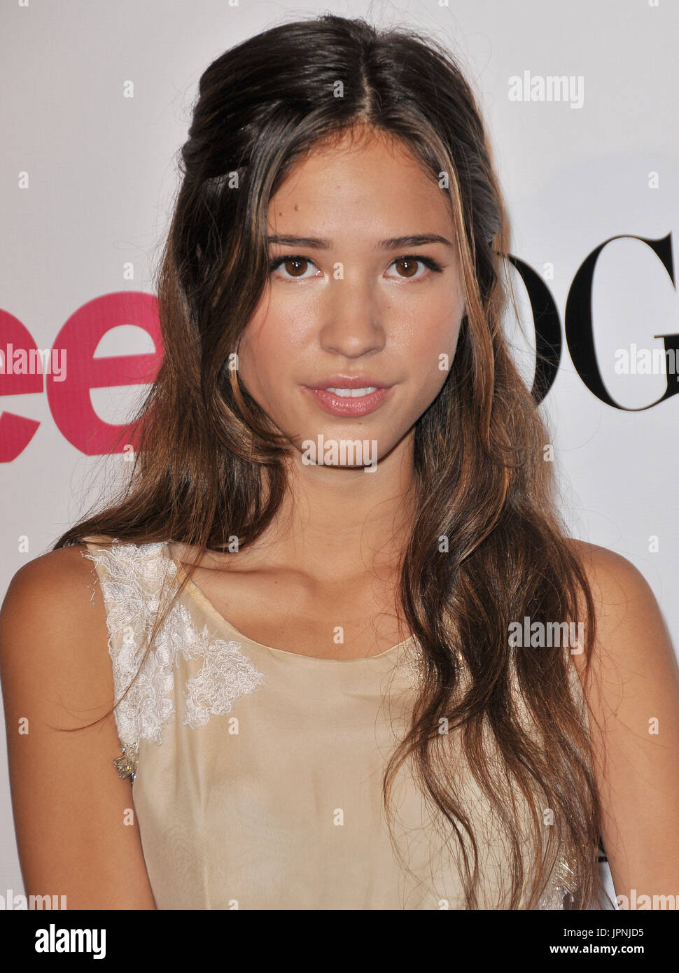 Kelsey Chow Model