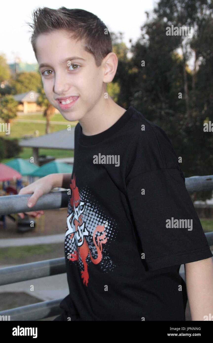 Jason Smith at Pacific Rim Video interview held at the Pan Pacific Park in Los Angeles, CA on ...