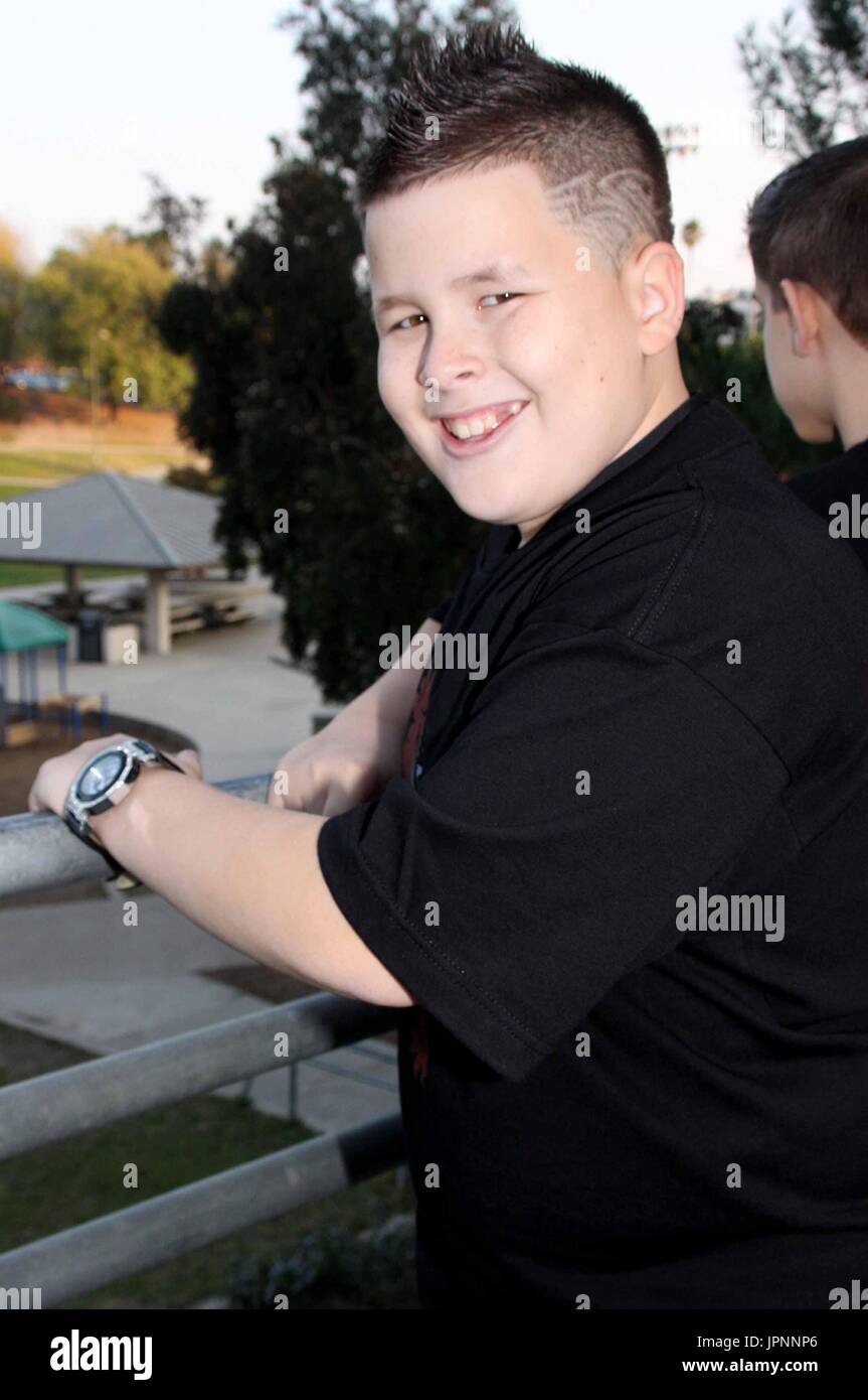 Thomas Miceli of the Iconic Boyz at Pacific Rim Video interview held at ...