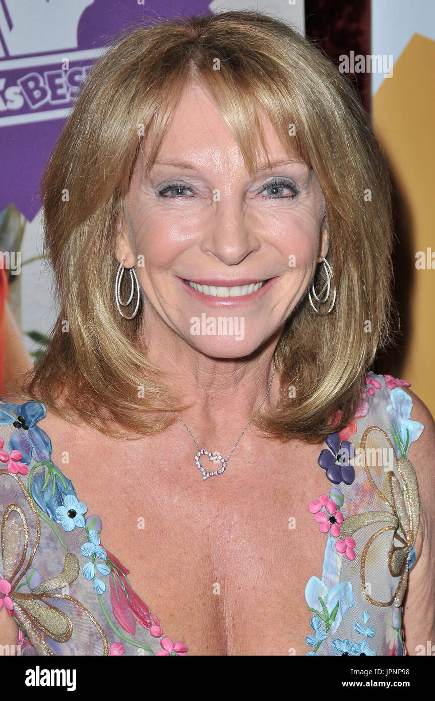 Bonnie Lythgoe at the Gala Opening of A SNOW WHITE CHRISTMAS Benefiting ...