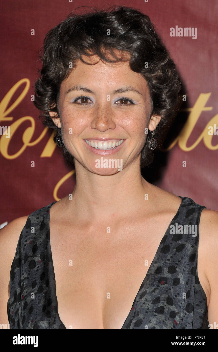 Kimberly Rose Wolter at the KoreAm Journals 2011 Unforgettable A Night ...