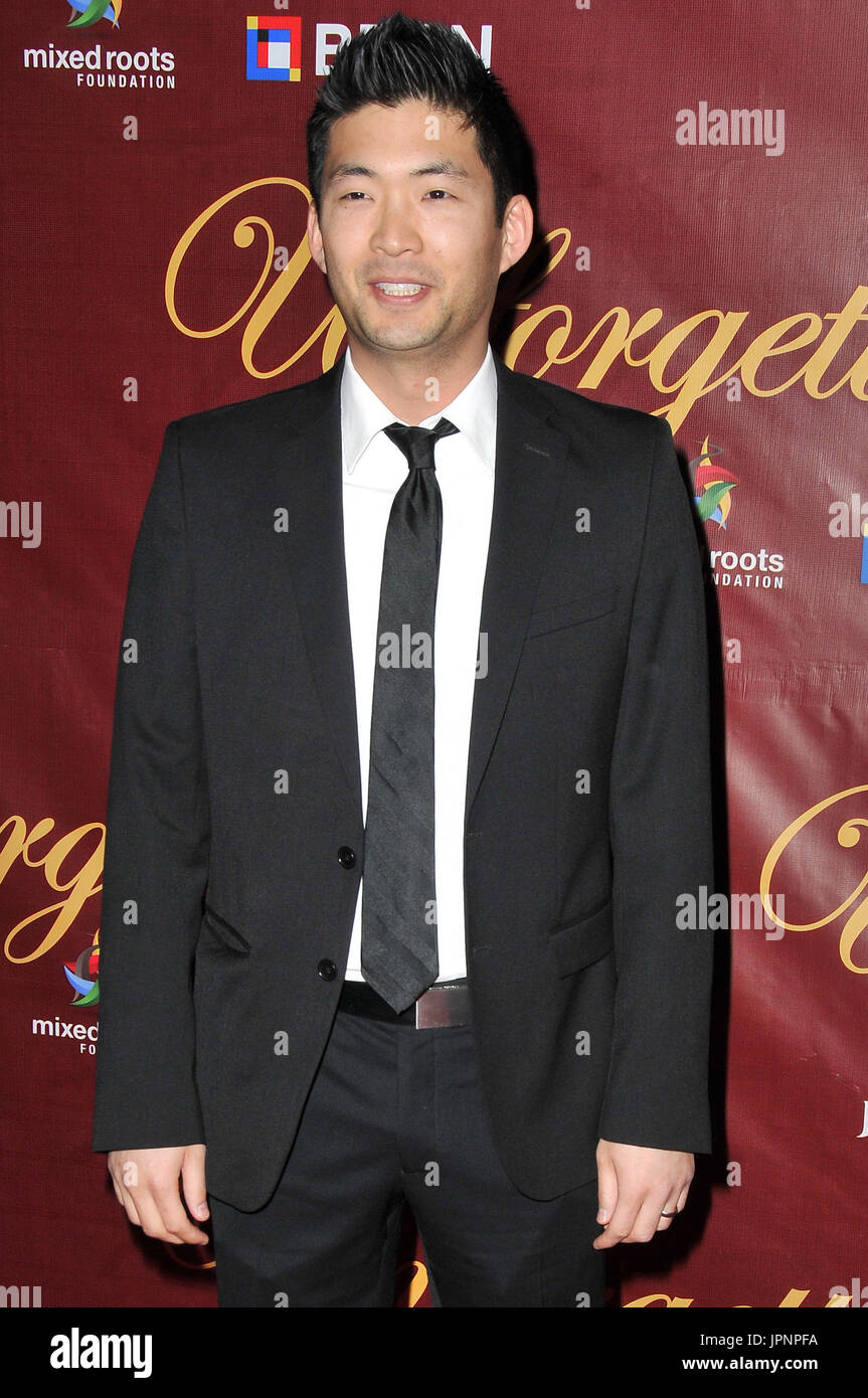 Phil Yu of Angry Asian Man at the KoreAm Journals 2011 Unforgettable A ...