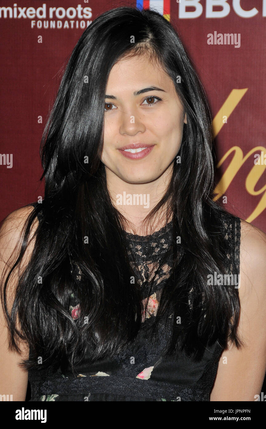 Singer Priscilla Ahn at the KoreAm Journals 2011 Unforgettable A Night ...