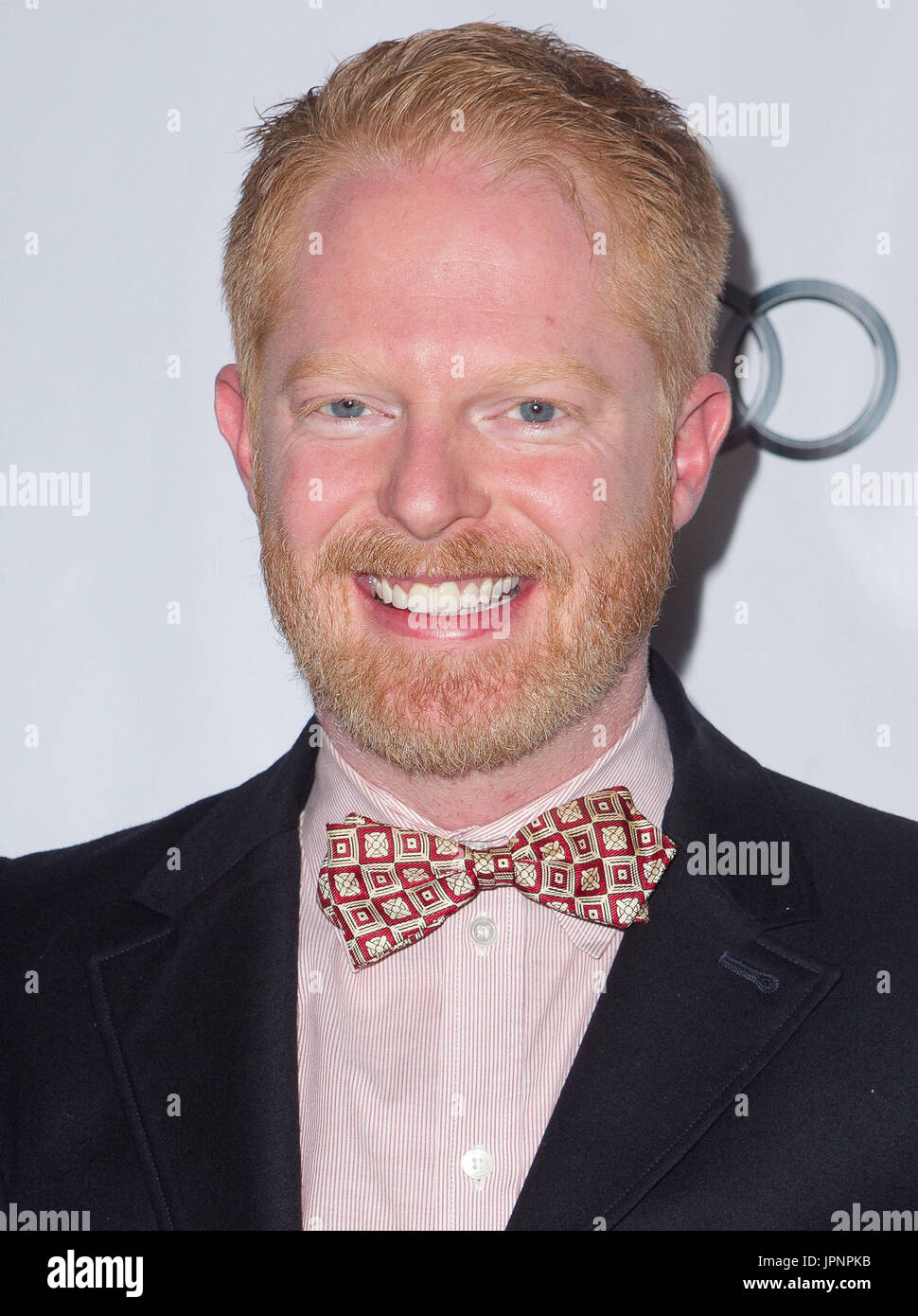 Jesse Tyler Ferguson at The Trevor Project's 2011 Trevor Live! held at ...