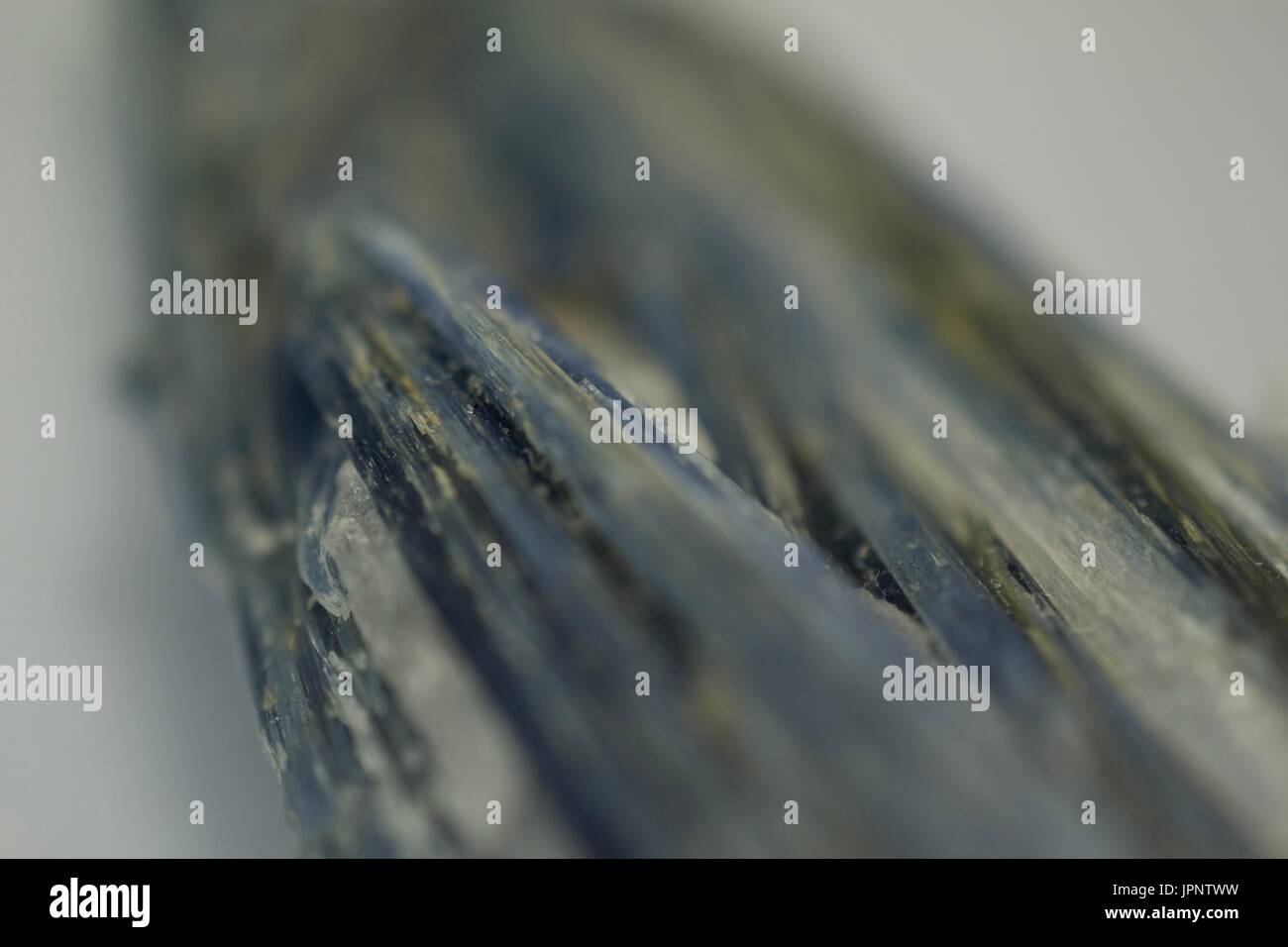 Rough Brazilian Gemstones, zoom in Stock Photo - Alamy