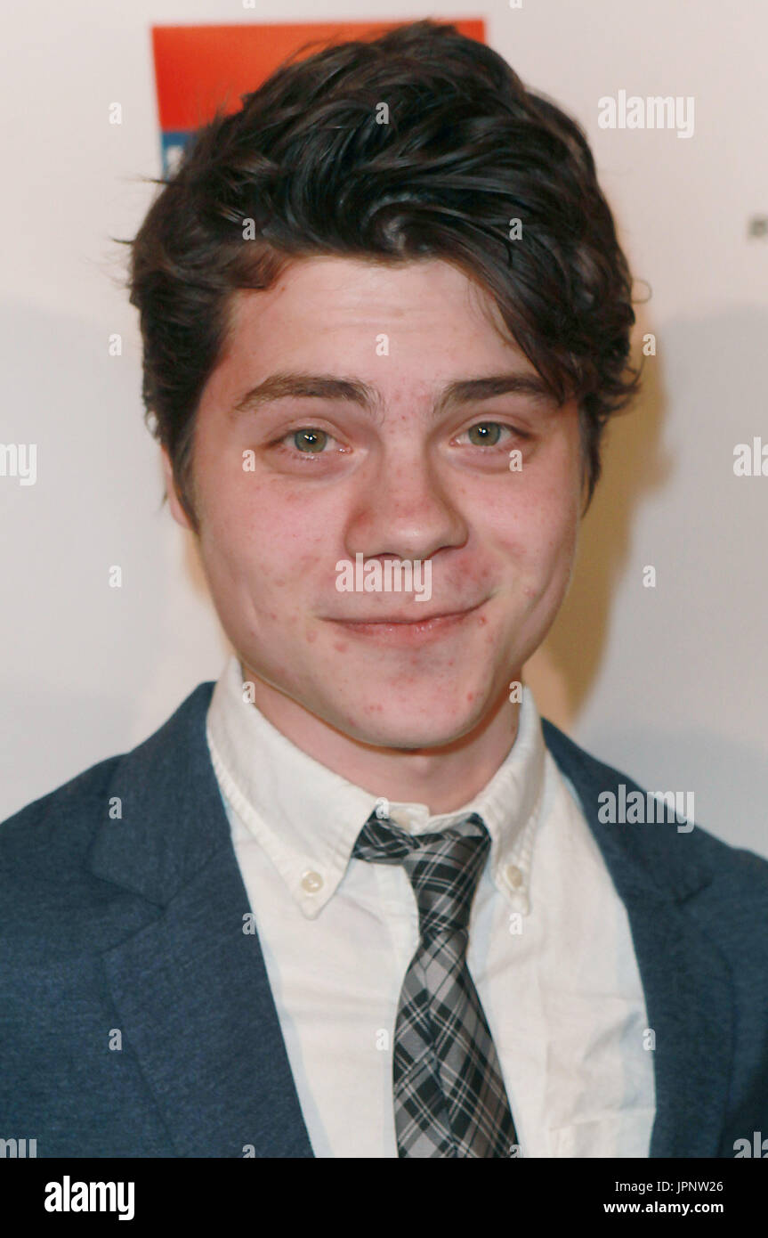 Atticus Mitchell Radio Rebel