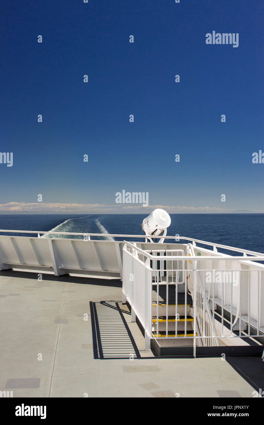 Pristine deck hi-res stock photography and images - Alamy