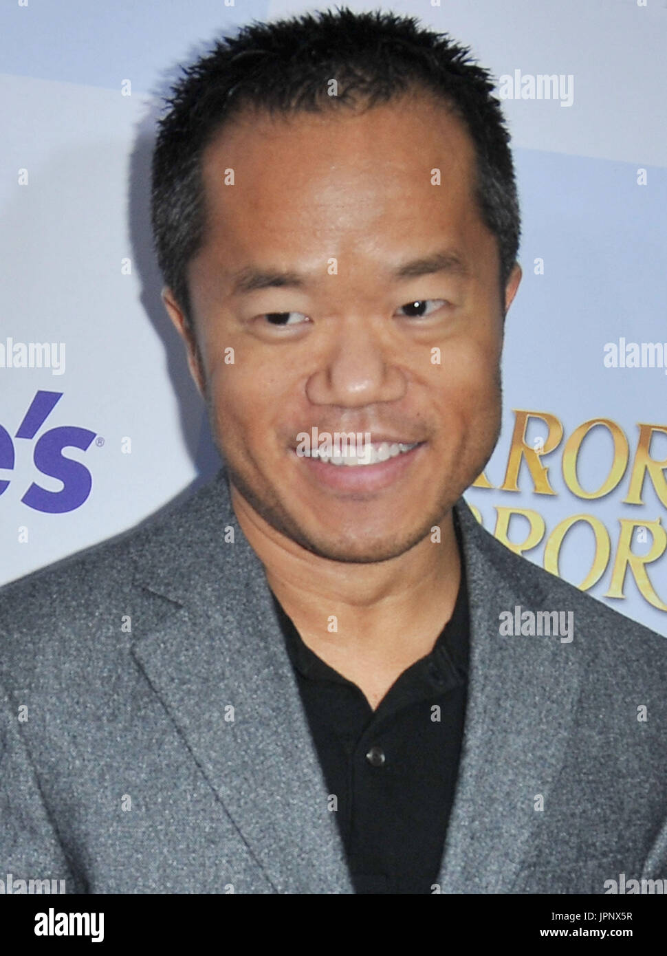 Ronald Lee Clark at the Los Angeles Premiere of "Mirror Mirror" held at ...