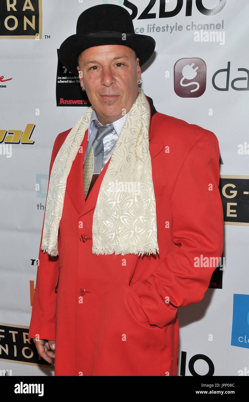 Carey Ysais at the World Dance Awards 2012 held at the Key Club in West ...