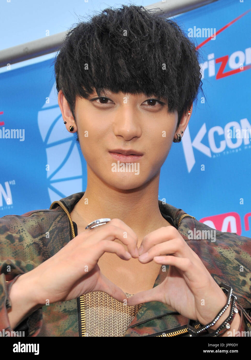 Tao Exo M