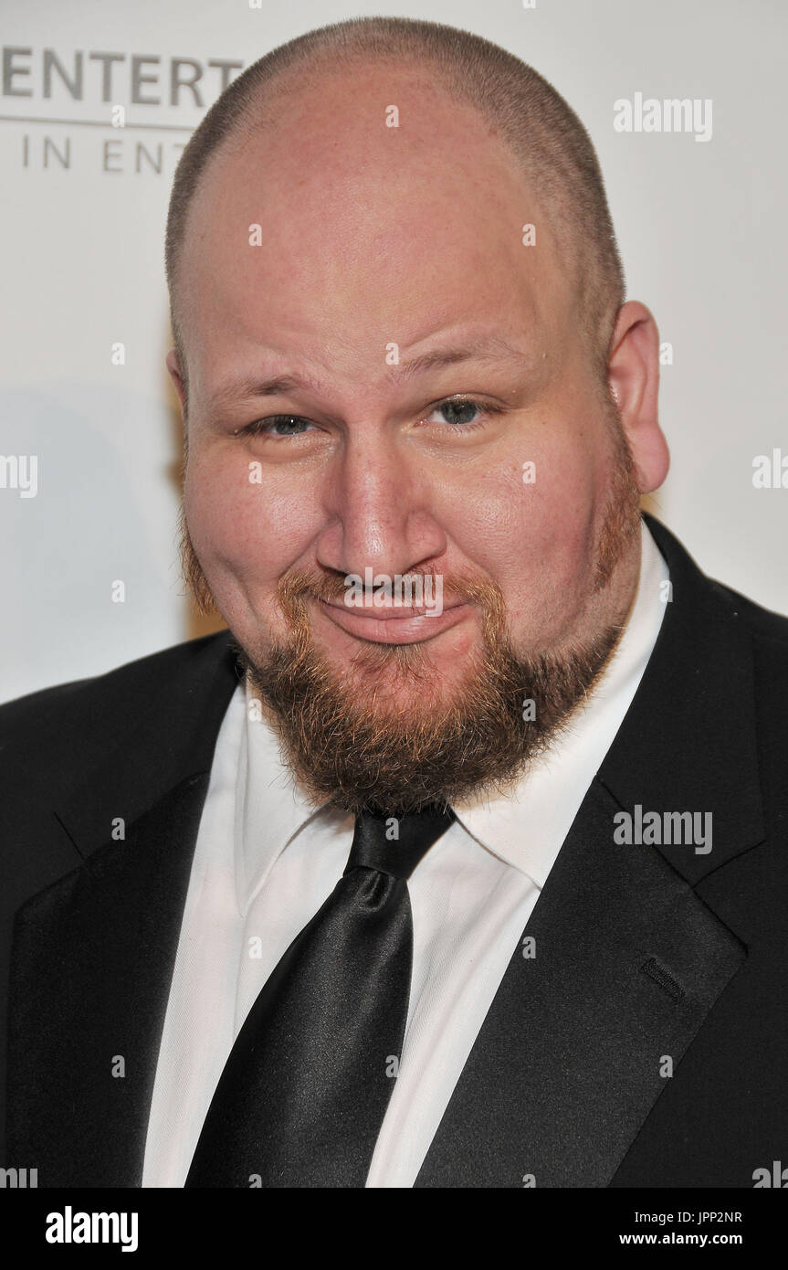 Stephen Kramer Glickman at the Premiere Of TeenNick's "The Wonder Girls ...